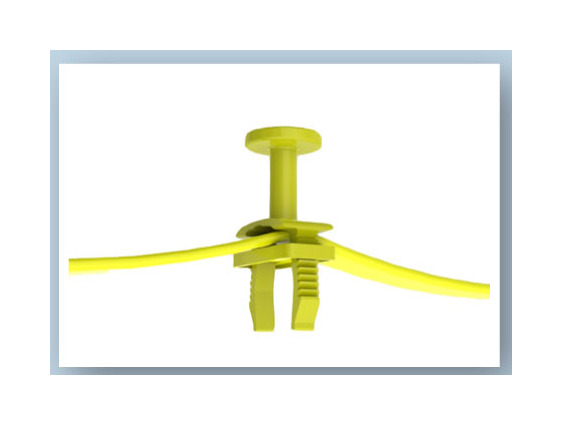 Gorbel Festoon Gliders On Hassel Material Handling Co.